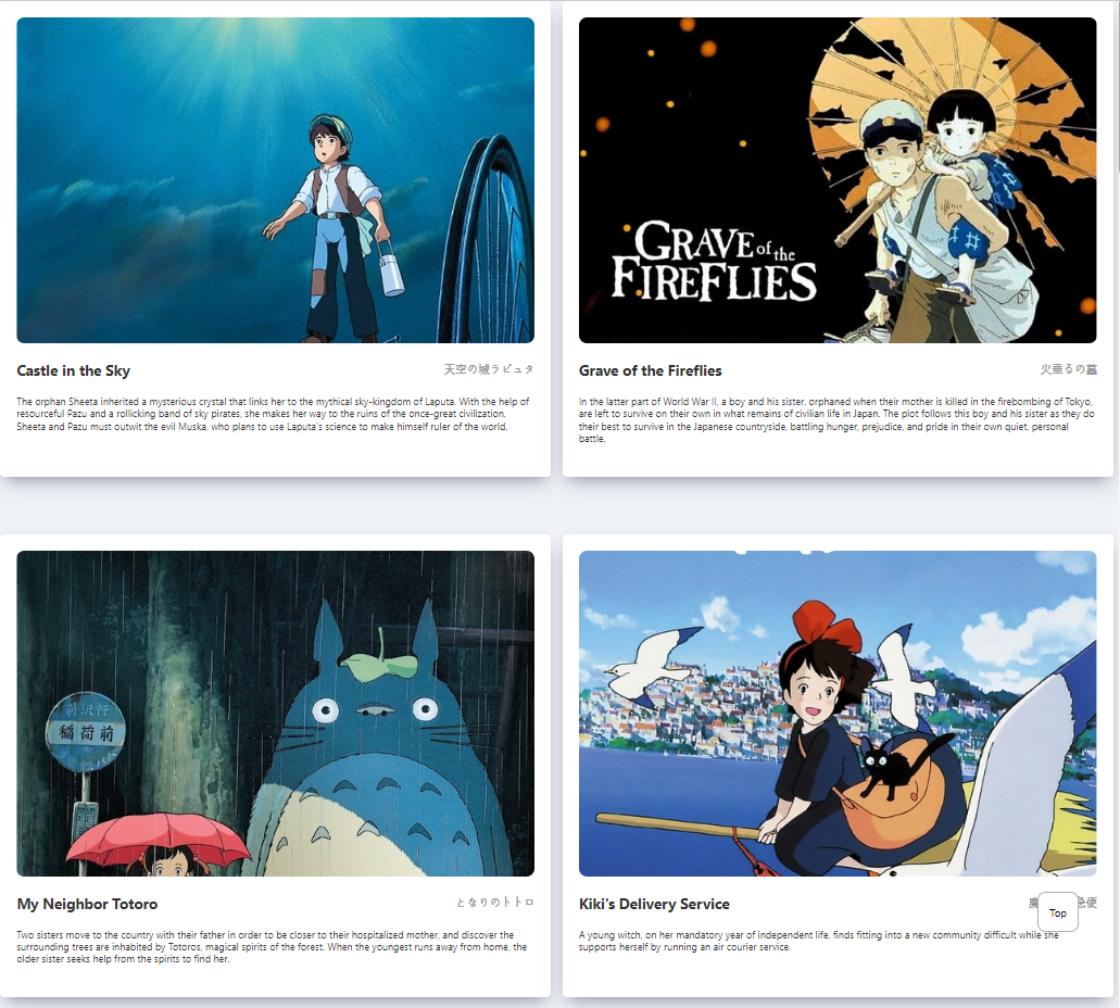 조효민 포트폴리오